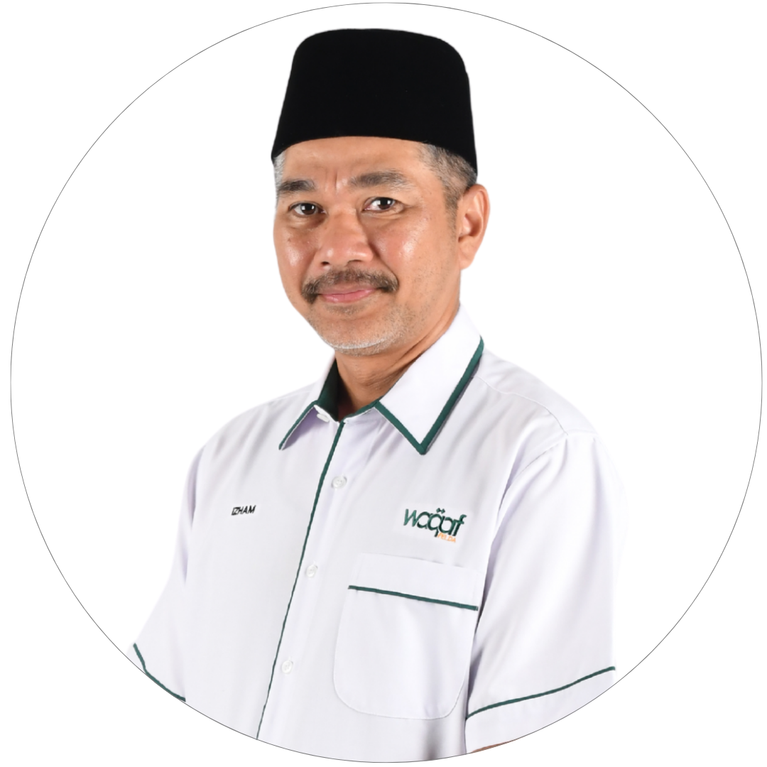 Waqaf FELDA – Lembaga Pengarah